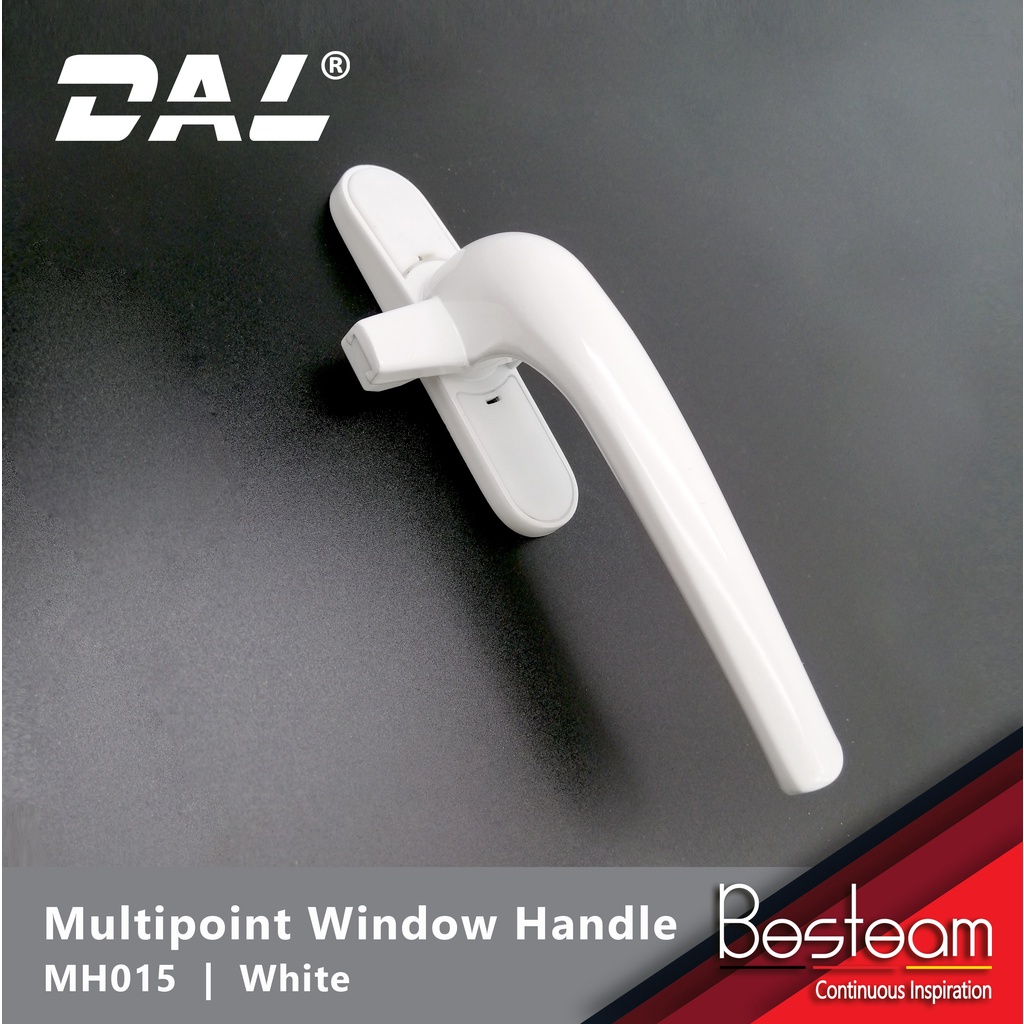 DAL MH-015 Multi-point Window Handle | Shopee Malaysia