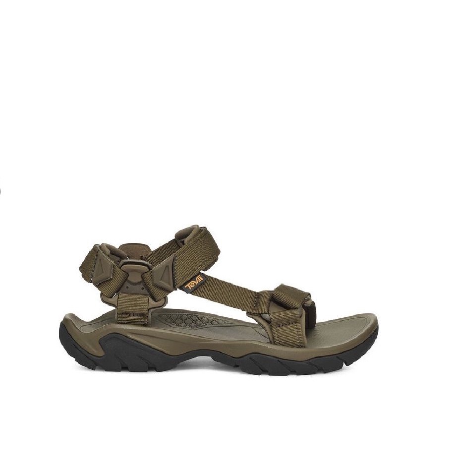 TEVA TERRA FI 5 Sandals Men | Shopee Malaysia
