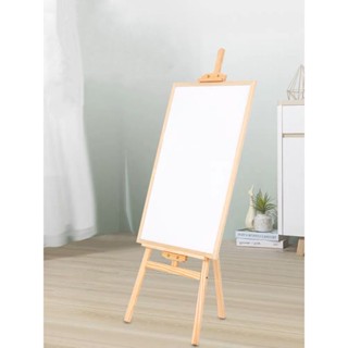 [Ready Stock][5 sizes] Wood Frame WhiteBoard / NON-MAGNETIC/ Papan ...
