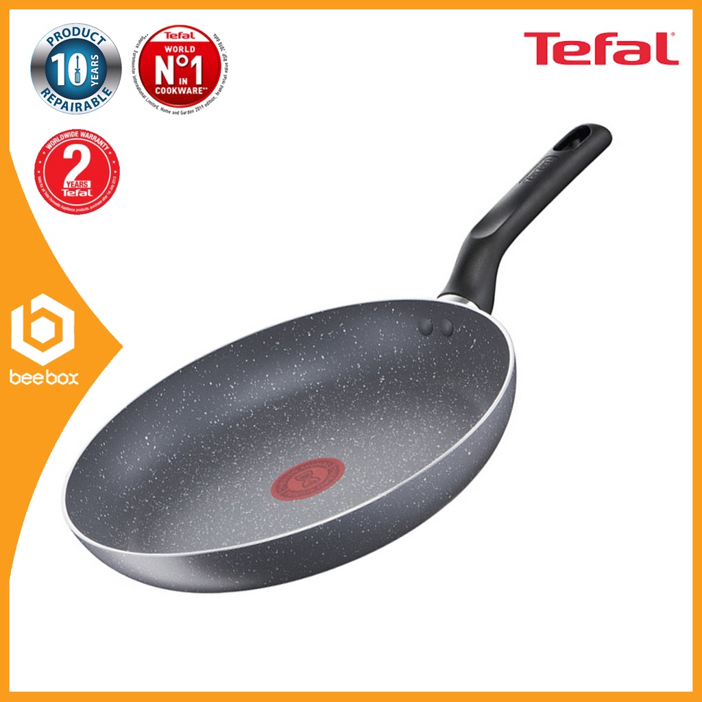 Tefal Cookware Natura Frypan/Deep Frypan ~ (B22606) (B22602) (B22604) (B22664) (B22665) (B22666 ...