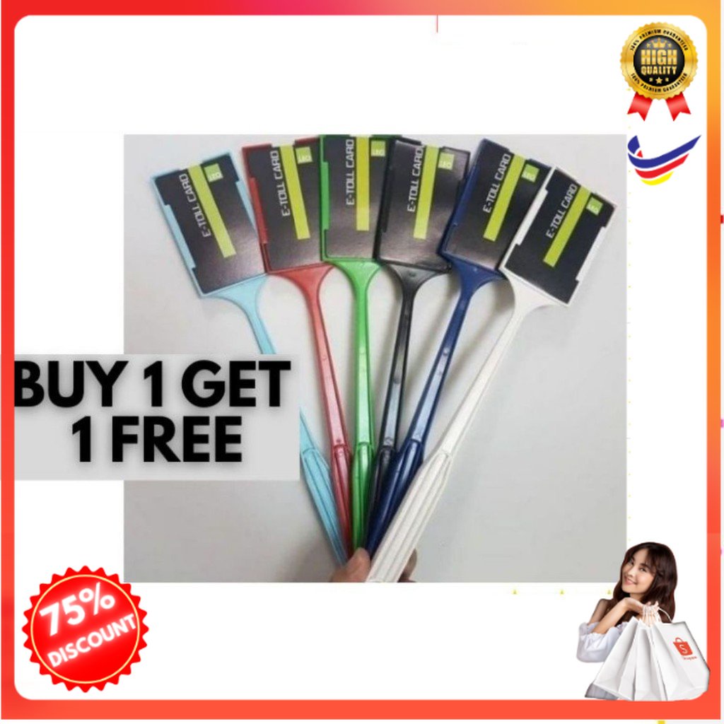 🔥Touch and go Stick Viral Extendable Touch N Go Stick🔥 | Shopee Malaysia