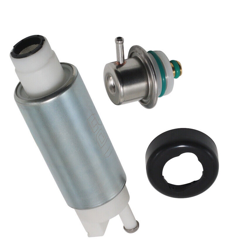 Petrol Fuel Pump For Mercury 75HP F75 80HP F80 90HP F90 100HP F100 ...