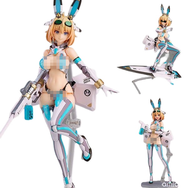 Rabbit Suit Plan Figma 530 Sophia F. Shirring Joint Strengthening Movable Action Figure | Shopee ...