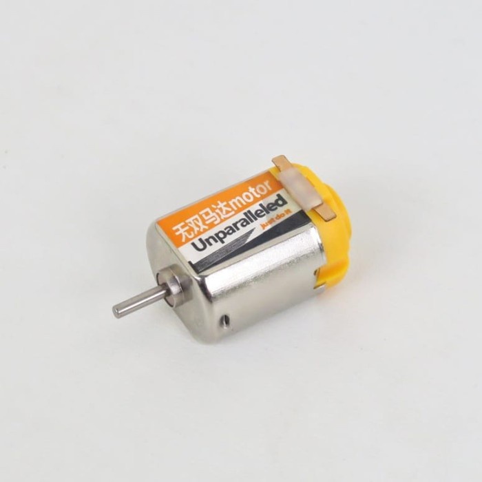 Rep. Tamiya Mini 4wd Super Fast Motor - Dynamo Satan 66000 RPM | Shopee ...