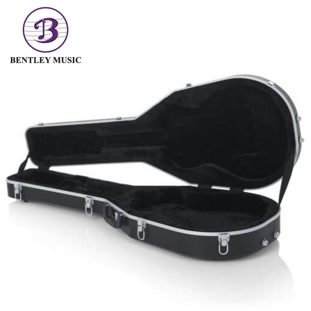 Gator Deluxe Molded Case for Taylor GS Mini Acoustic Guitars | Shopee ...