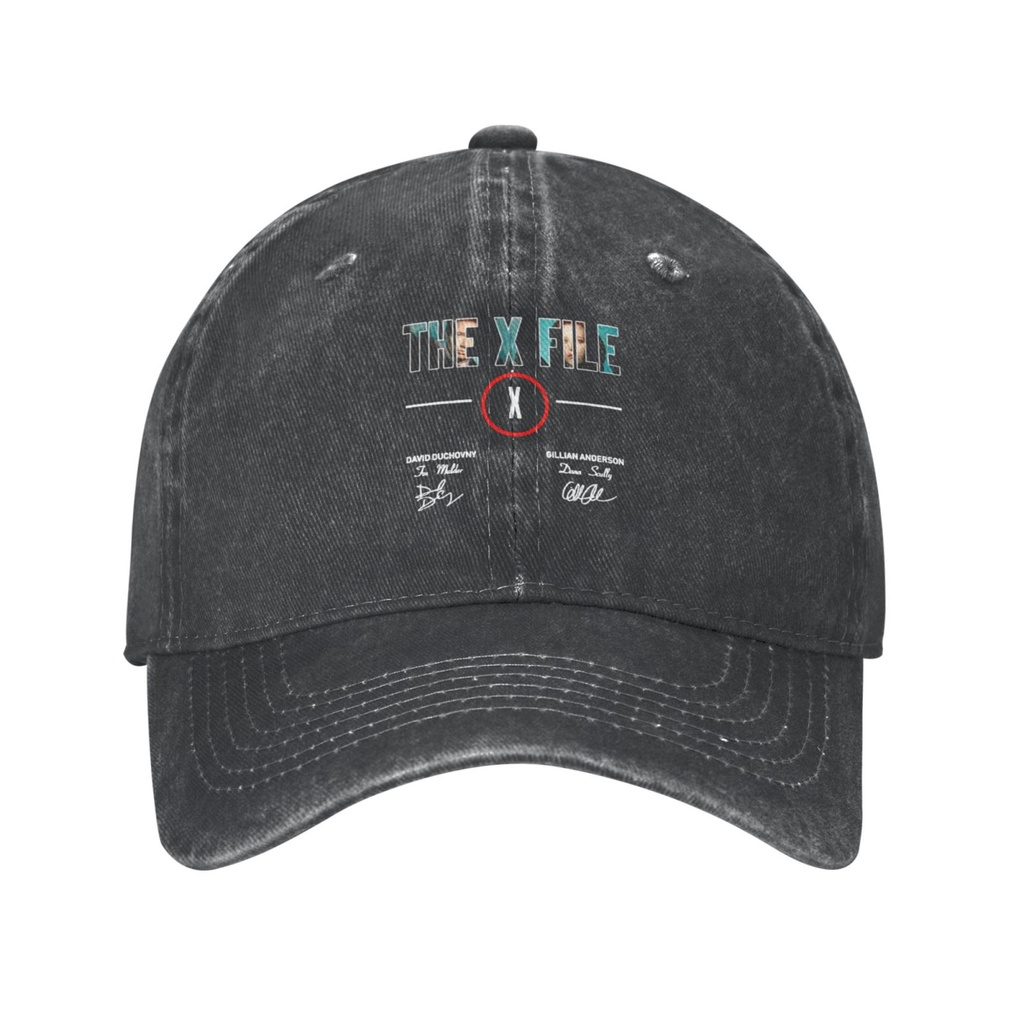 Sports And Leisure The X Files Anderson Dana Scully David Duchovny Fox ...