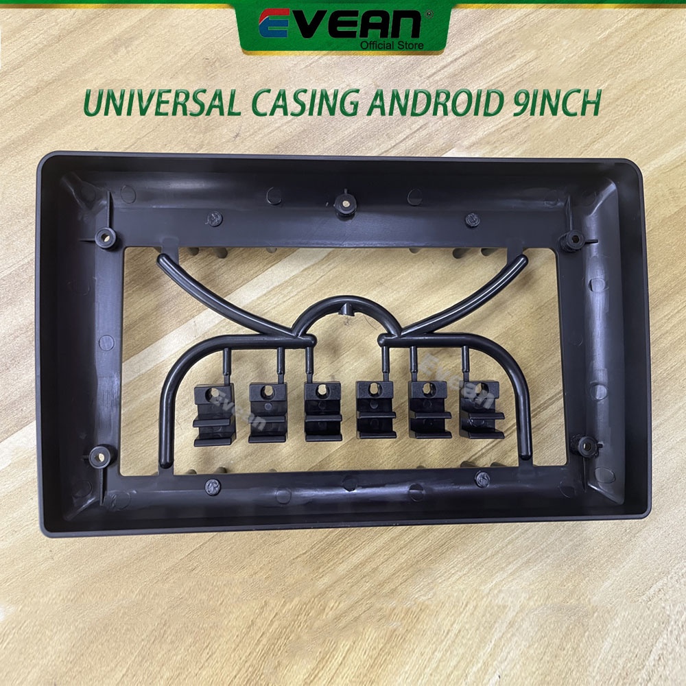 7 Inch To 9Inch Universal Car Andorid Player Casing | Shopee Malaysia