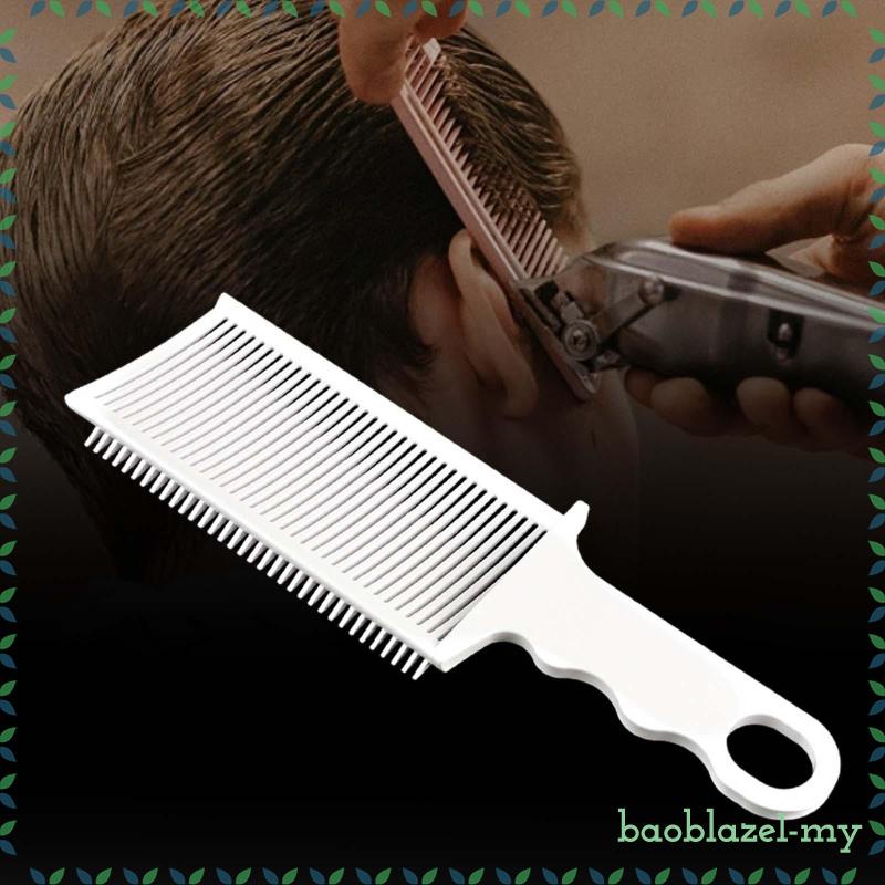 [BaoblazecbMY] Fade Combs Curved Design Multipurpose Haircut for Home ...