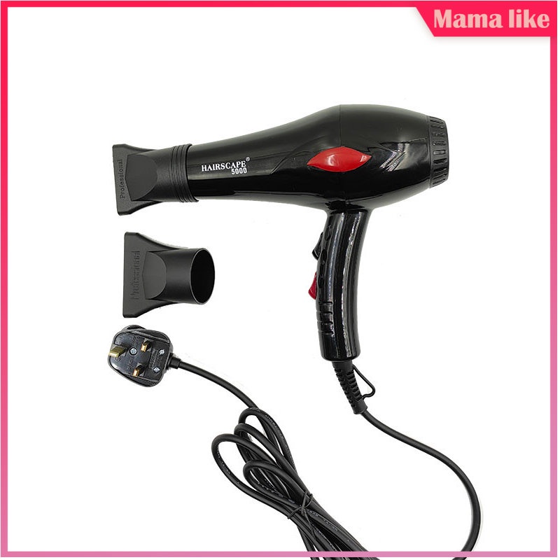 Professional Salon Use Hairscape 5000 Hair dryer Chaoba Hair Blower ...