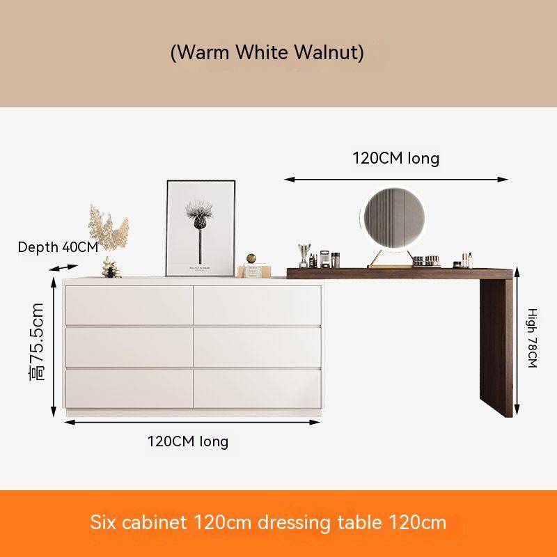 L-shaped dressing table. Dressing table, corner desk, computer desk ...