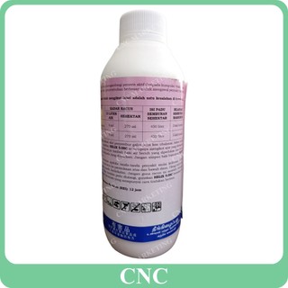 1L Helix 5.0SC Hextar Hexaconazole 5% Fungicide Racun Kulat Hawar Karat ...