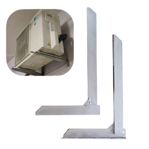 Aircond Outdoor Bracket 1.0HP (12 x 18" x 30mm) | Shopee Malaysia