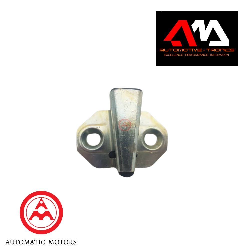 Mercedes Benz Automotive-Tronics Front & Rear Lock Eye W124 W140 W202 ...