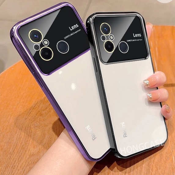 Casing For Xiaomi Redmi 12C 12 C Redmi12C 4G 2022 Phone case Back Soft ...