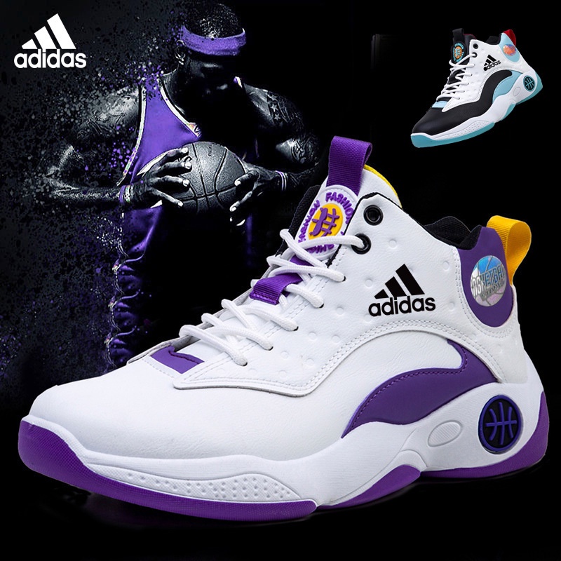 Kasut bola keranjang Ready Stock Kasut Lelaki Men's Shoes Men's ...