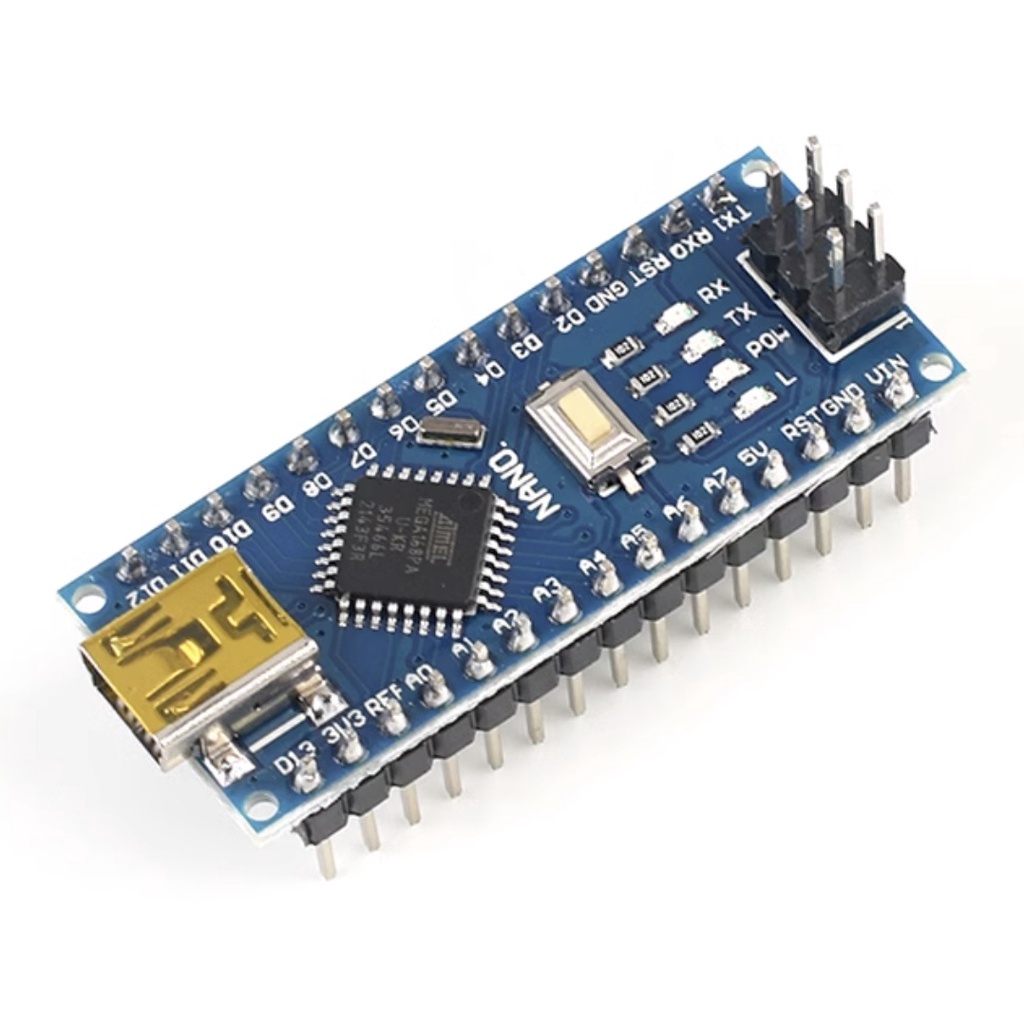 Arduino Nano Mini - Ready Stock in Malaysia | Shopee Malaysia