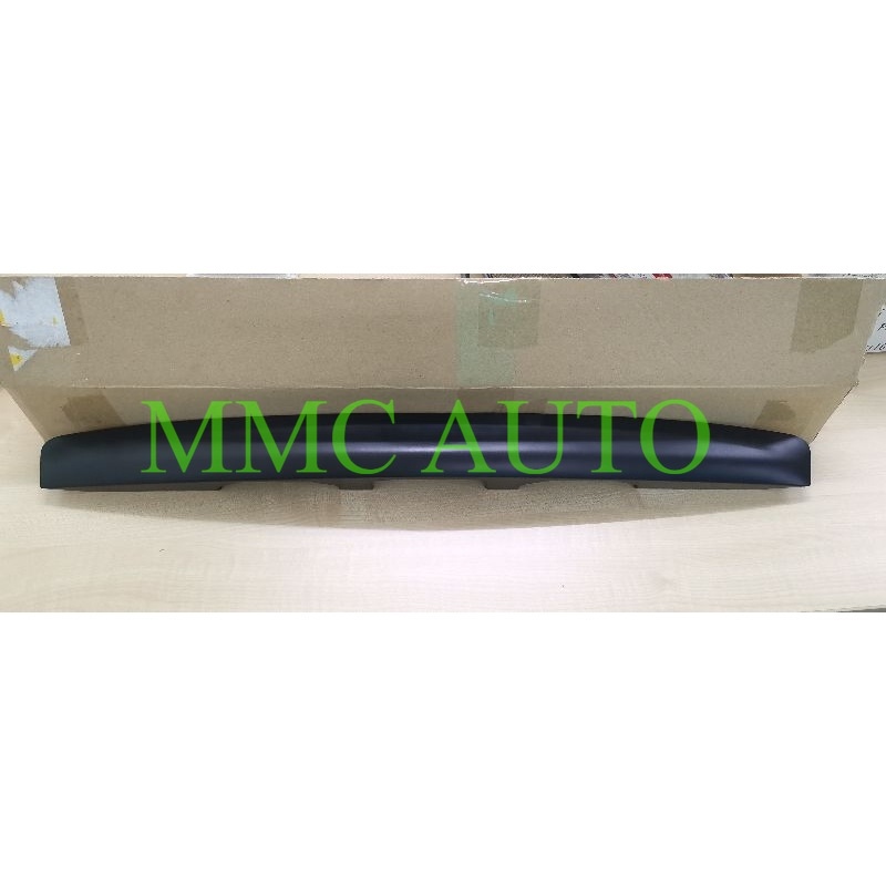 PERODUA VIVA REAR BONNET GARNISH / BELAKANG BONET COVER 76802-BZ050 ...