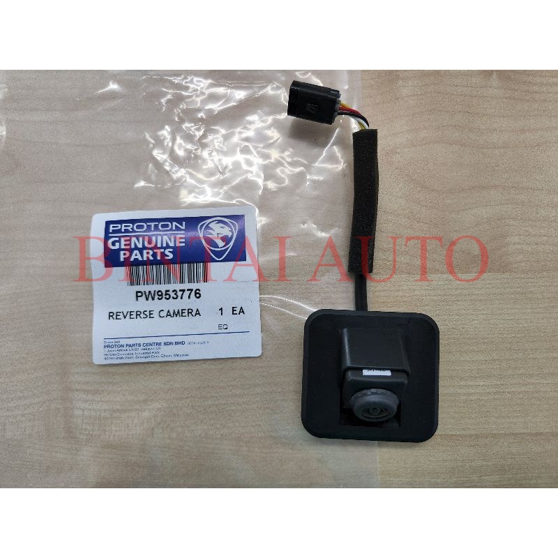 *PROTON IRIZ 2019-2021 REAR REVERSE CAMERA PW953776 | Shopee Malaysia