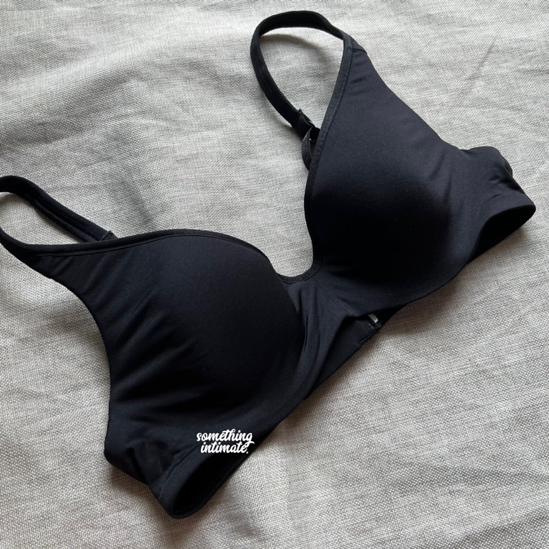 Berlei Barely There Contour Seamless Wired Bra / Lightly Lined Airy ...