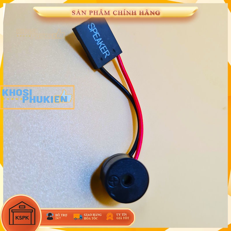 Computer Main horn - Speaker for mainboard, beep bip mainboard horn ...