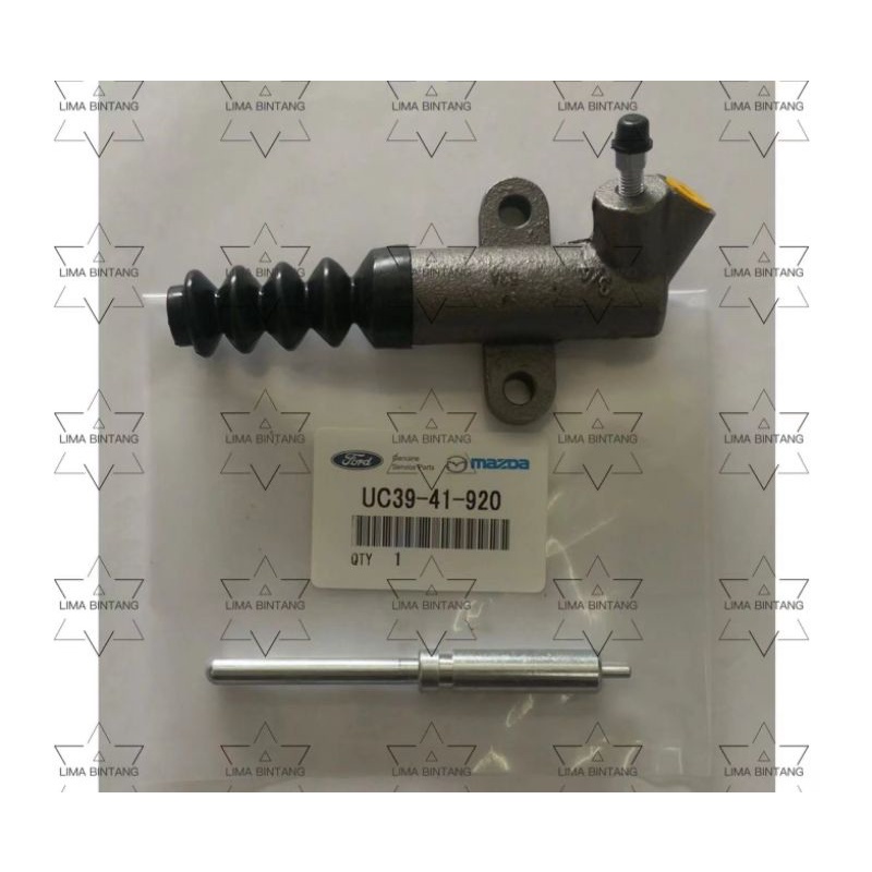 Lower Bottom Cylinder Clutch PUMP Suitable for Ford Ranger Old Courier ...