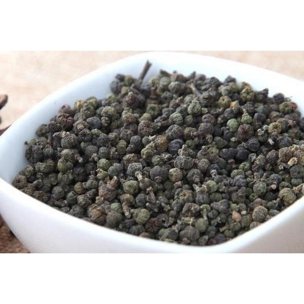 吴茱萸 /左力子 Medicinal Evodia Fruit / Fructus Evodiae 85g+- | Shopee Malaysia