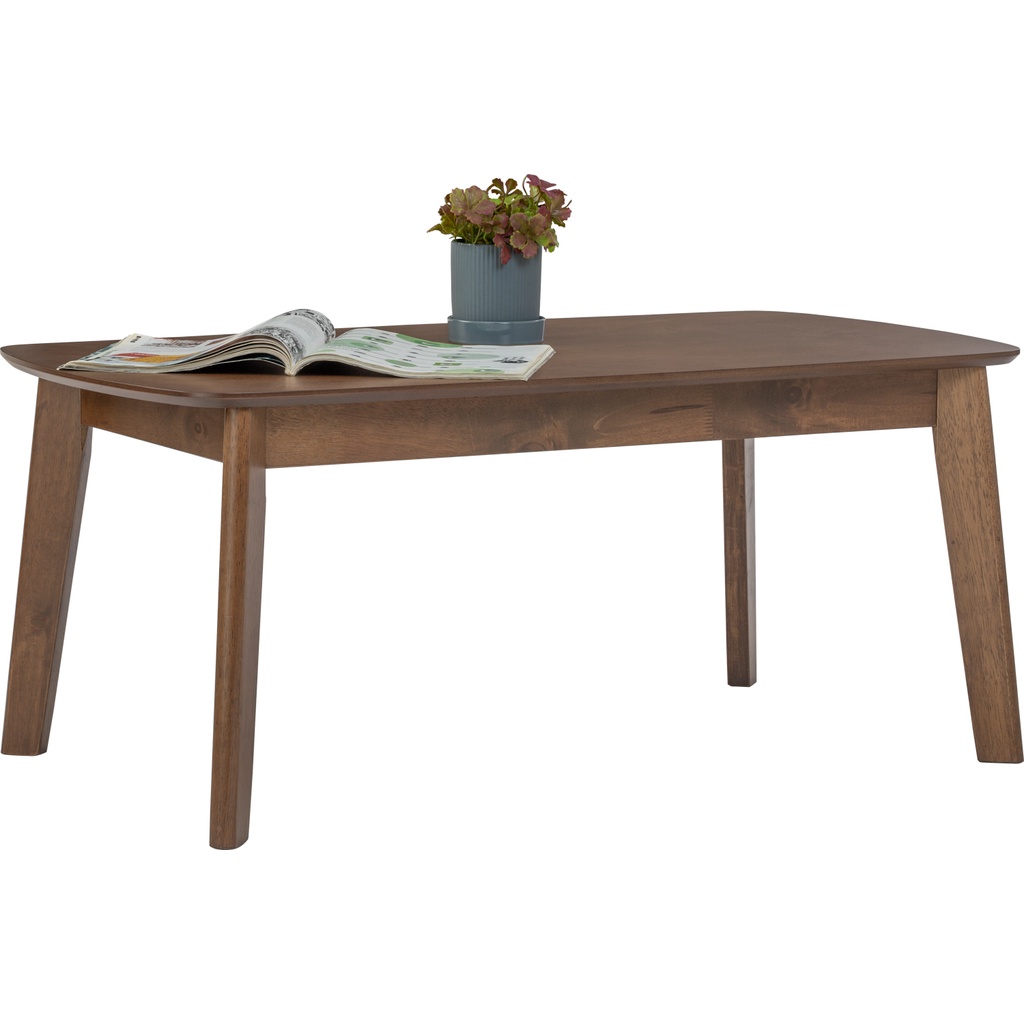 WONDERFUL HIACE MDF Table Top Coffee Table Meja Kopi Ruang Tamu Perabot ...