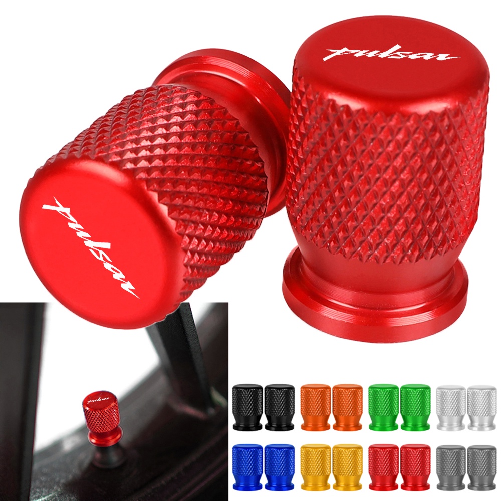 For Bajaj Pulsar 125 150 180 RS200 NS200 NS160 CNC Aluminum Motorbike ...