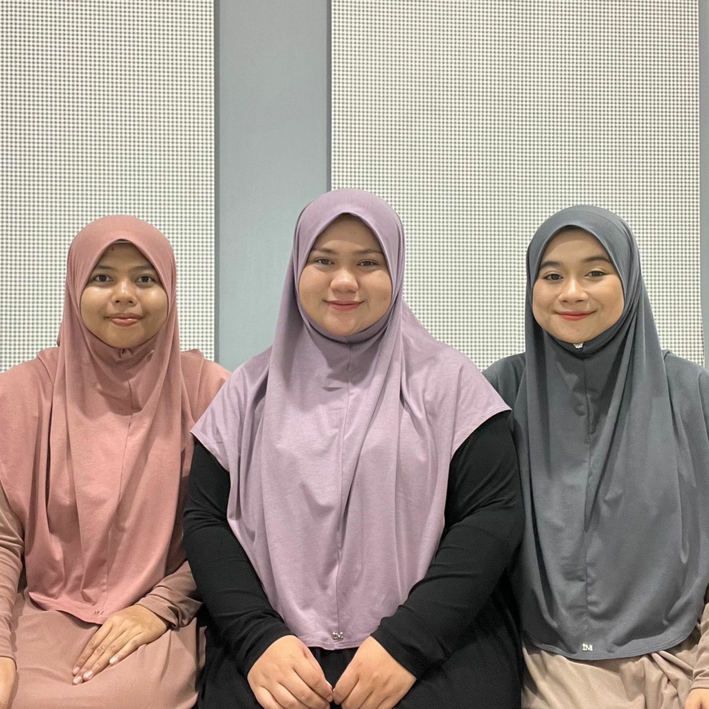 HANA SARONG COTTON (SELESA, ANTI-TEMBAM) | Shopee Malaysia