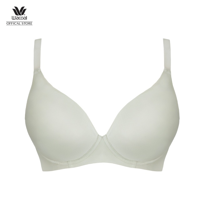 Wacoal Soft Wired Mould Cup Bra HB6303 | Shopee Malaysia