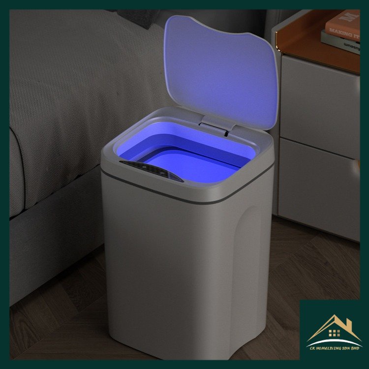 (🇲🇾 PAYDAY 🛒)LED Light Intelligent Automatic Touchless Smart Sensor ...