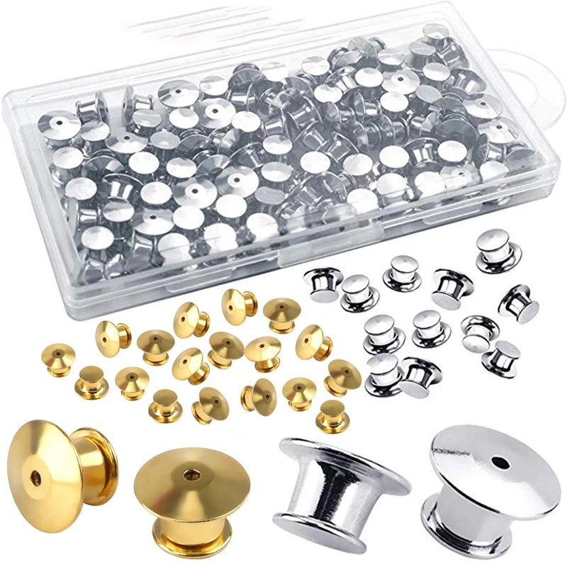 DIY Accessories Multifunctional Snap Closure Design Keepers Clasp ...