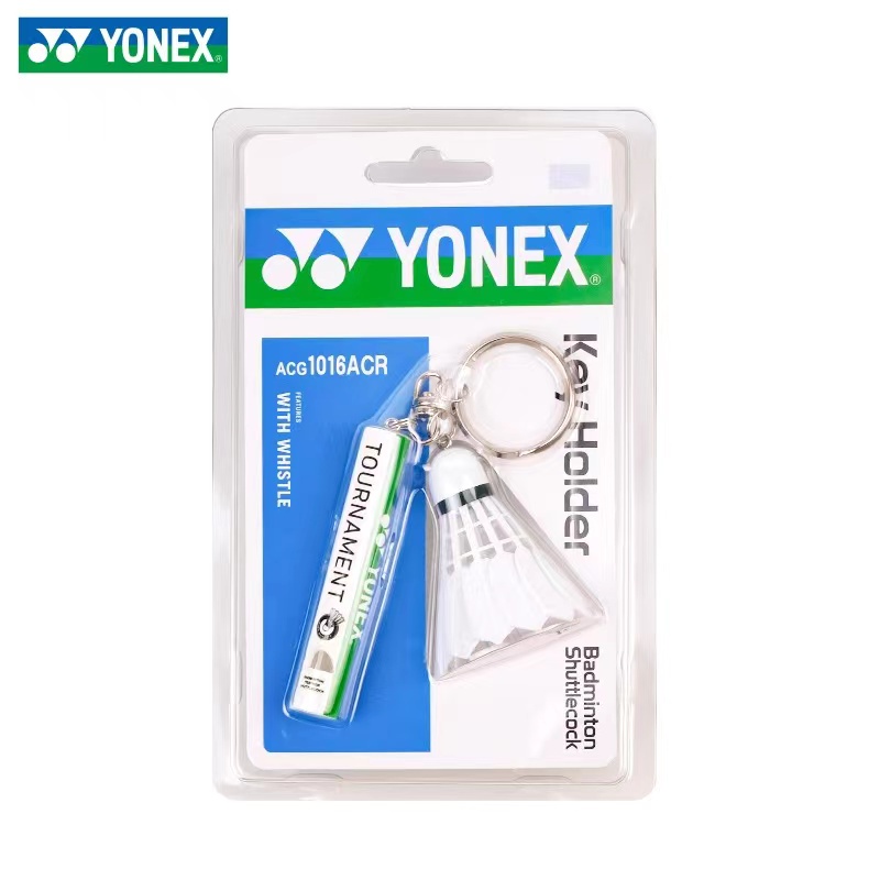 Yonex Peripheral Pendant Small Jewelry Badminton Keychain Souvenir ...
