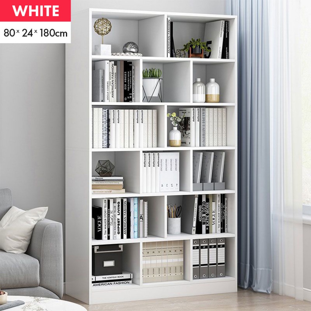 Kenzzo :Glant Multi Layer Storage Rack Home Organizer Shelf Display Rack Bedroom Cabinet ...