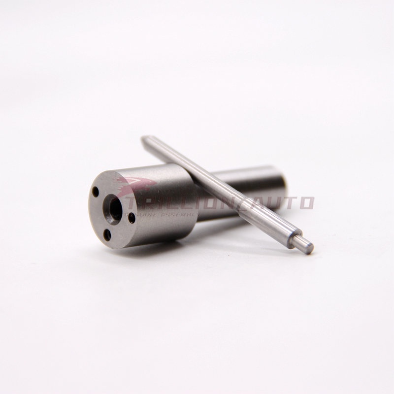 Diesel Fuel Injector Nozzle Tips DLLA154PN186 105017-1860 for ISUZU Elf ...