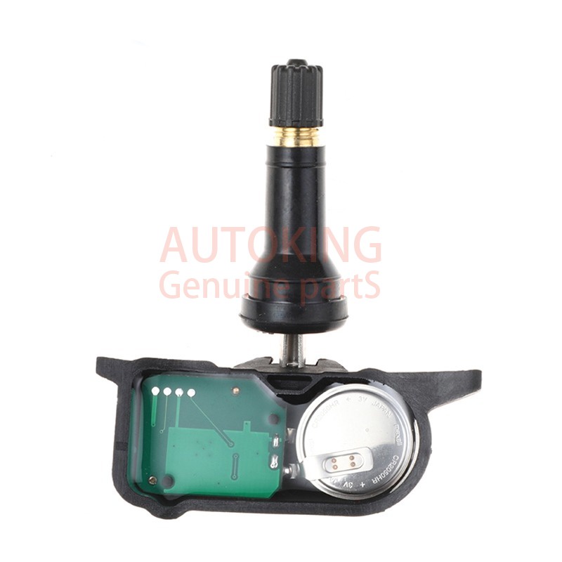 Nissan TPMS Tire Pressure Sensor Monitor for Nissan JUKE/LEAF，Navara ...