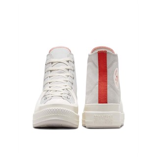 Converse CTAS CONSTRUCT HI Men's Sneakers - Pale Putty/Nomadic Rust ...