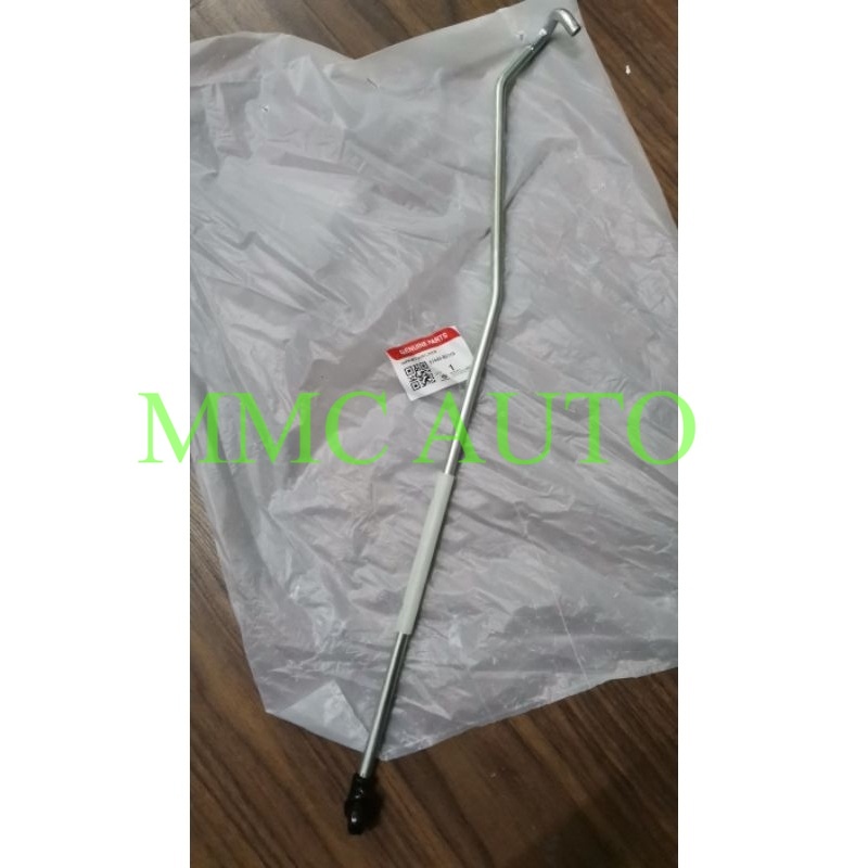 PERODUA MYVI LAGI BEST , ICON 11-16 FRONT BONNET HOOD STAND ROD/ DEPAN ...
