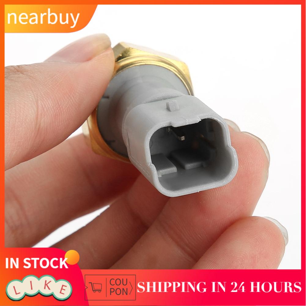 Nearbuy 1131.C5 Oil Pressure Sensor Switch for PEUGEOT 306 806 406 407 ...