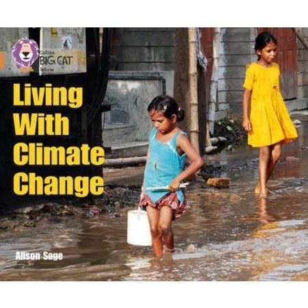 LIVING WITH CLIMATE CHANGE (ISBN: 9780007231188) | Shopee Malaysia