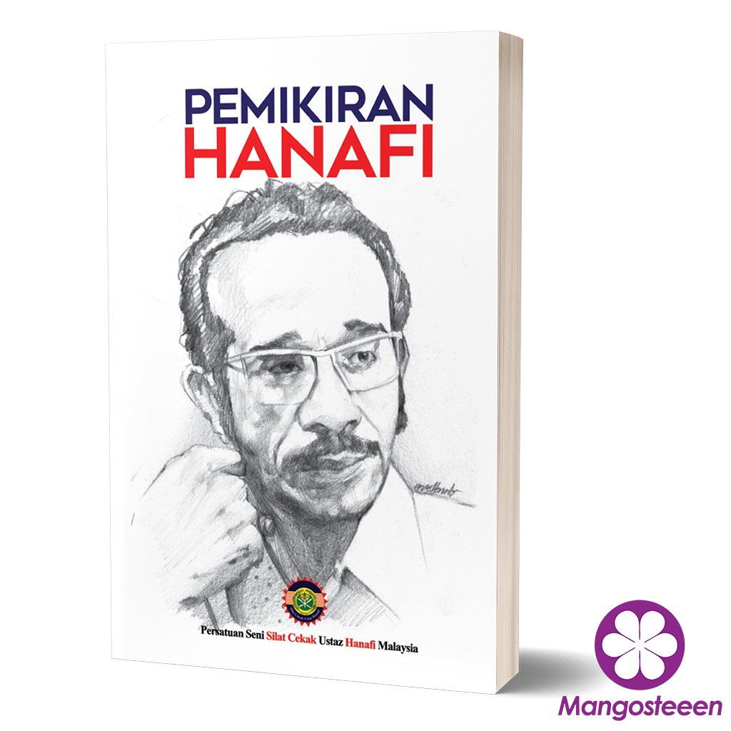 Pemikiran Hanafi [Silat Cekak Hanafi] | Shopee Malaysia