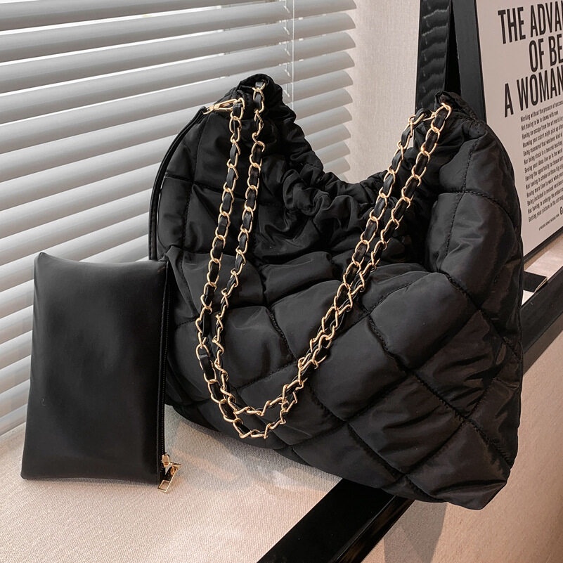 GS Women Elegant Premium PU Leather Retro Fashion Crossbody Bag ...