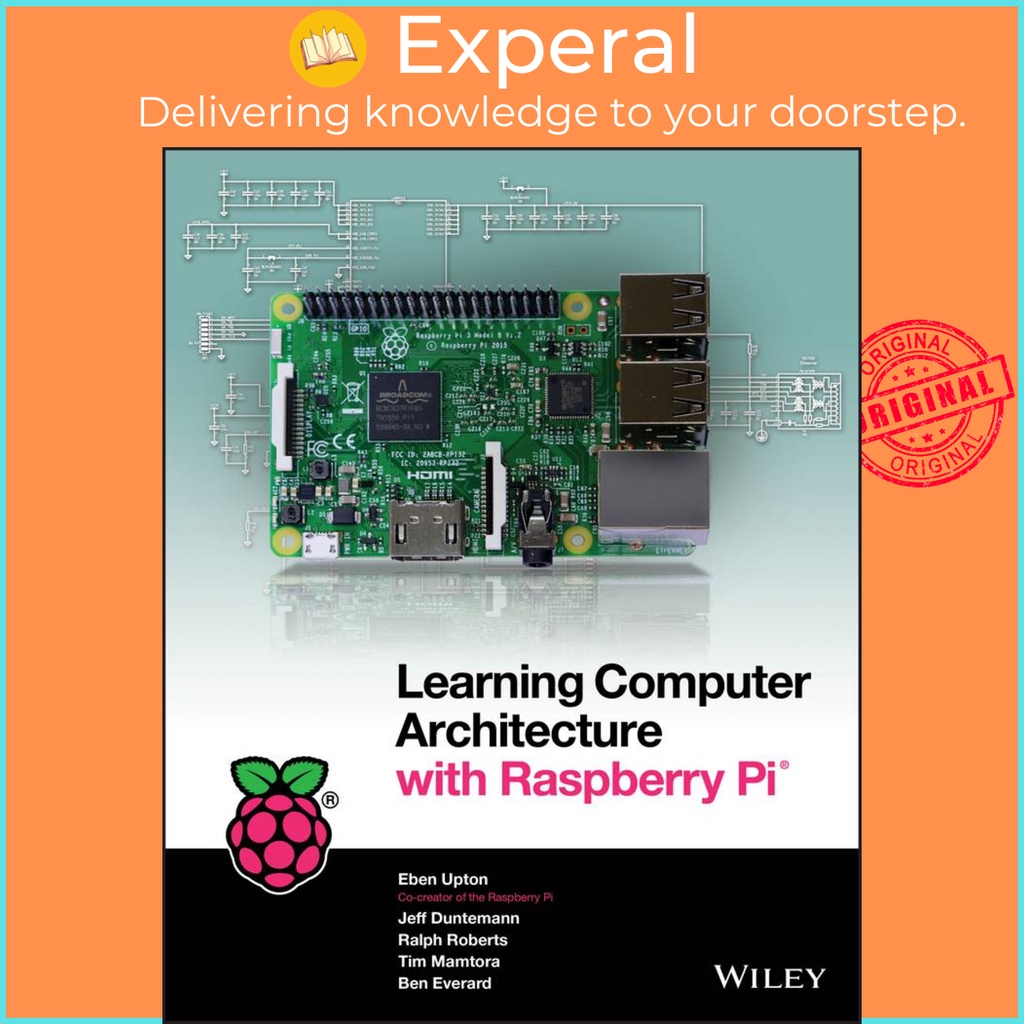 [English - 100% Original] - Learning Computer Architecture with ...