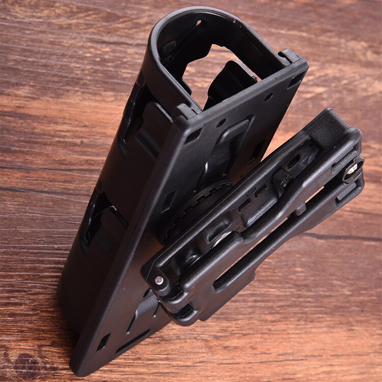 LUC Suitable for mechanical stick 360-degree rotating stick set ...