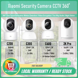 xiaomi cctv - Prices and Promotions - May 2024 | Shopee Malaysia