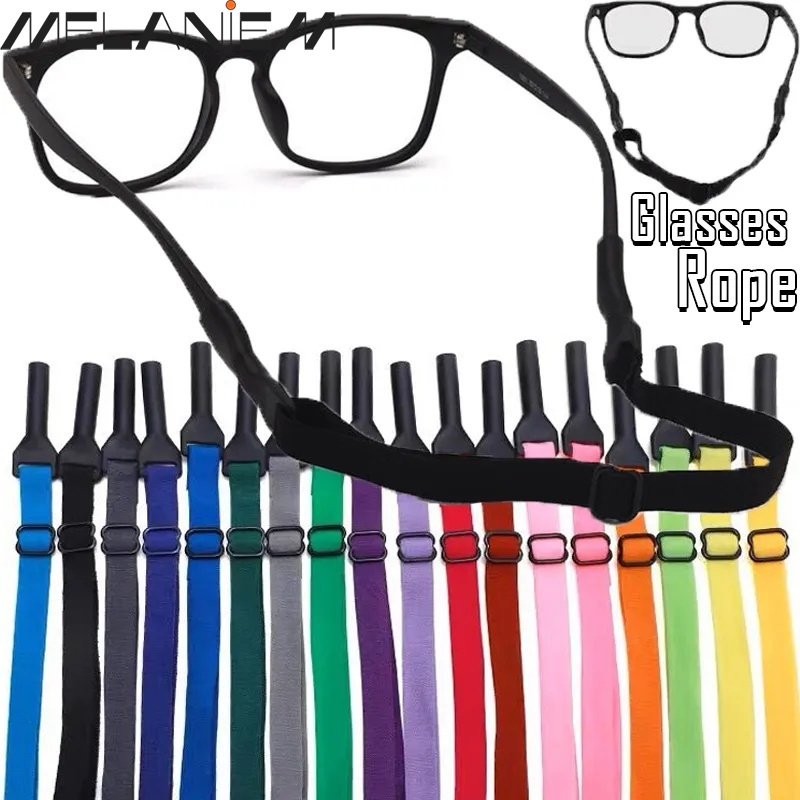 Eyewear Accessory Outdoor Sport Eyeglasses String Sunglasses Holder ...