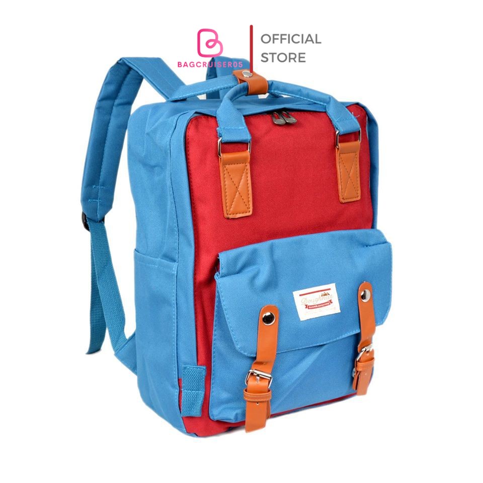 Backpack - Premium original barcode 1558 | Shopee Malaysia