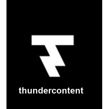 thundercontent AI or Ocoya AI Diamond thunder content, ai | Shopee Malaysia