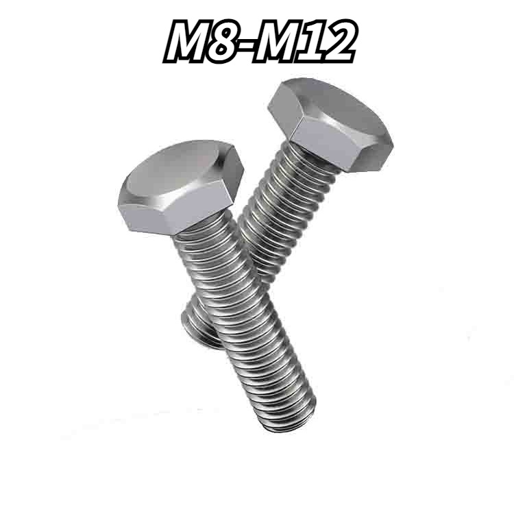 [XNY] Sus304 Reverse Thread Hexagon Screw Reverse Thread Extension ...