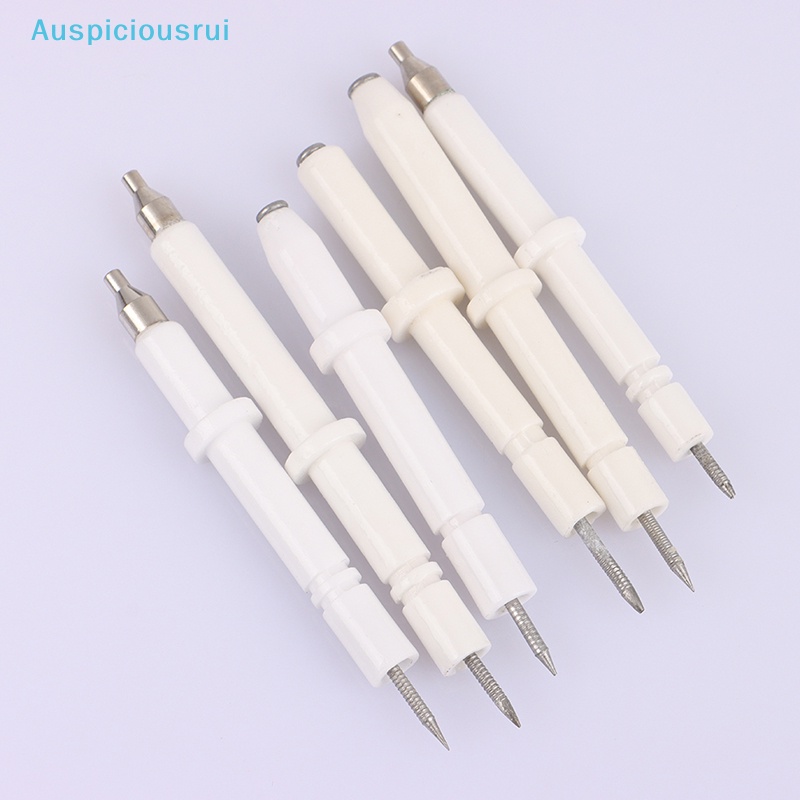 Auspiciousrui 2Pcs Induction needle Electric Spark Ignition Gas Cooker ...